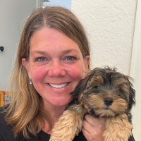 Andrea McCarty - Minnesota Institute For Talented Youth