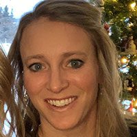 Angela Larson - Minnesota Institute For Talented Youth