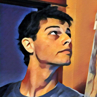 Ian Buck - Minnesota Institute For Talented Youth