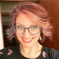 Jessica Jones - Minnesota Institute For Talented Youth