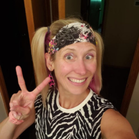 Jessica Powell - Minnesota Institute For Talented Youth