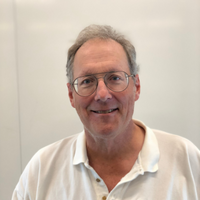 Jim Tisel - Minnesota Institute For Talented Youth