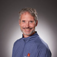 John McCaffrey - Minnesota Institute For Talented Youth