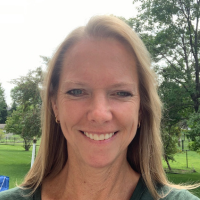 Kari Schultz - Minnesota Institute For Talented Youth