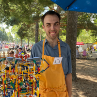 Luc Janssen - Minnesota Institute For Talented Youth