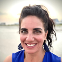 Melissa Tapper - Minnesota Institute For Talented Youth