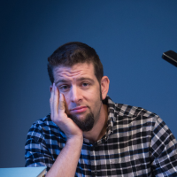 Nick Olson - Minnesota Institute For Talented Youth