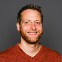 Sean Andrews - Minnesota Institute For Talented Youth