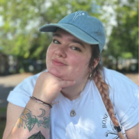 Tiffany Benson - Minnesota Institute For Talented Youth