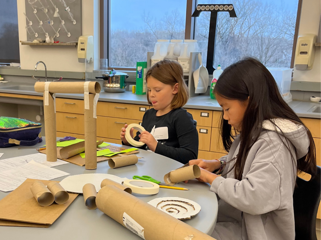 About - Minnesota Institute For Talented Youth