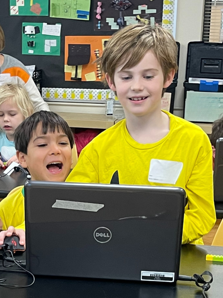 Elementary Programs - Minnesota Institute For Talented Youth