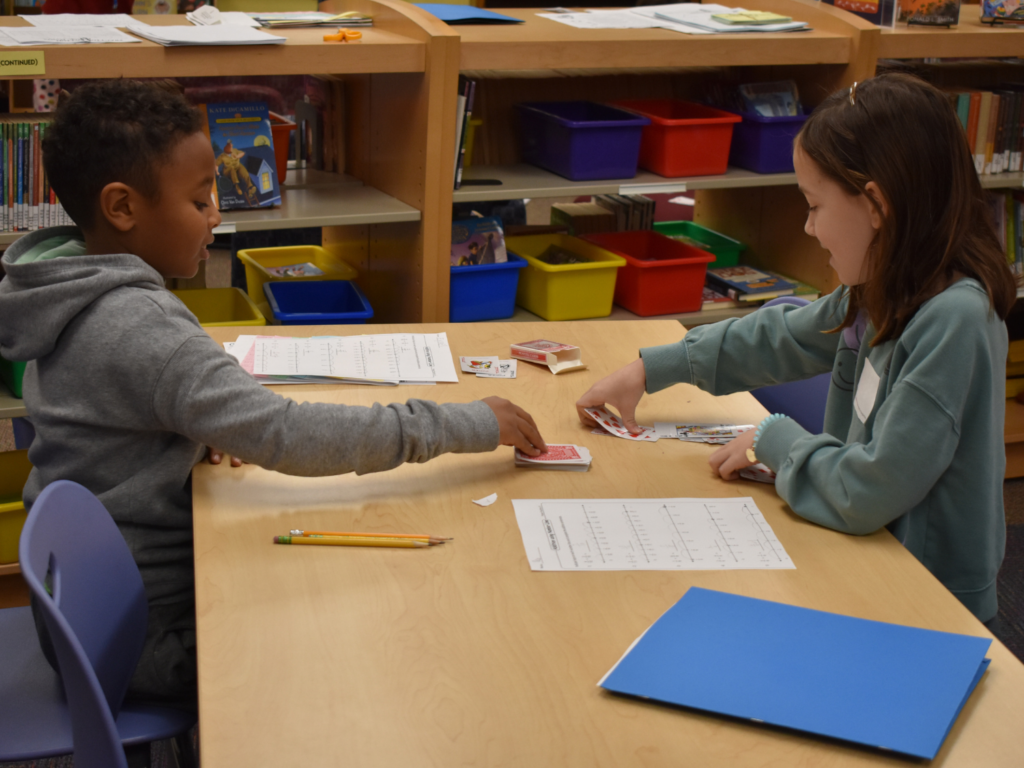 Elementary Programs - Minnesota Institute For Talented Youth