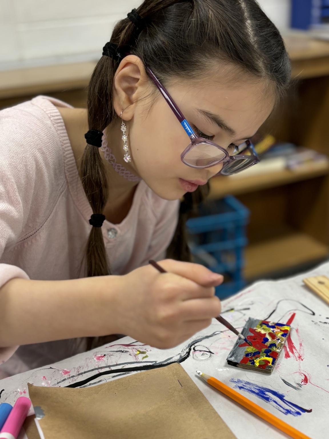 Elementary Programs - Minnesota Institute For Talented Youth