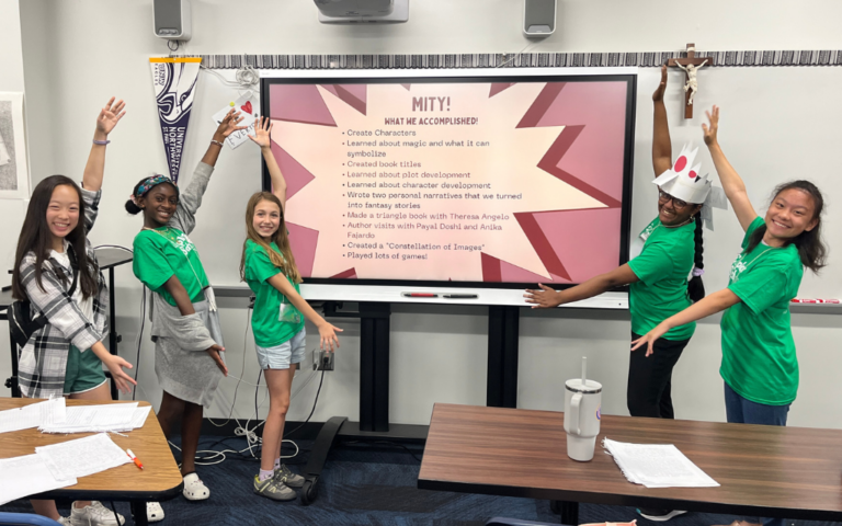 Home - Minnesota Institute For Talented Youth